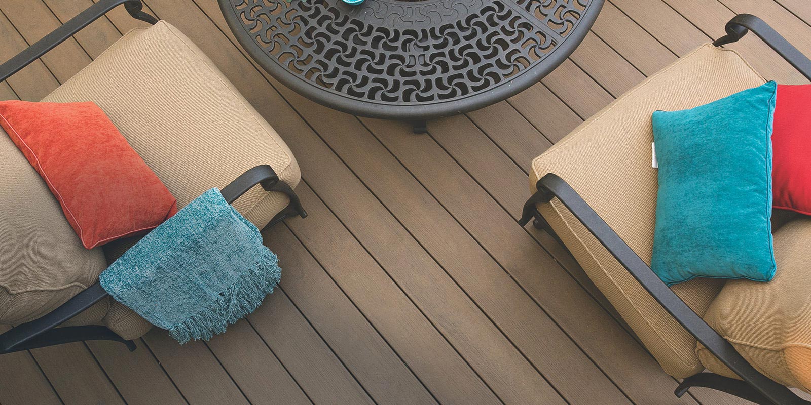 Composite Decking Materials: Boards for Composite Decks