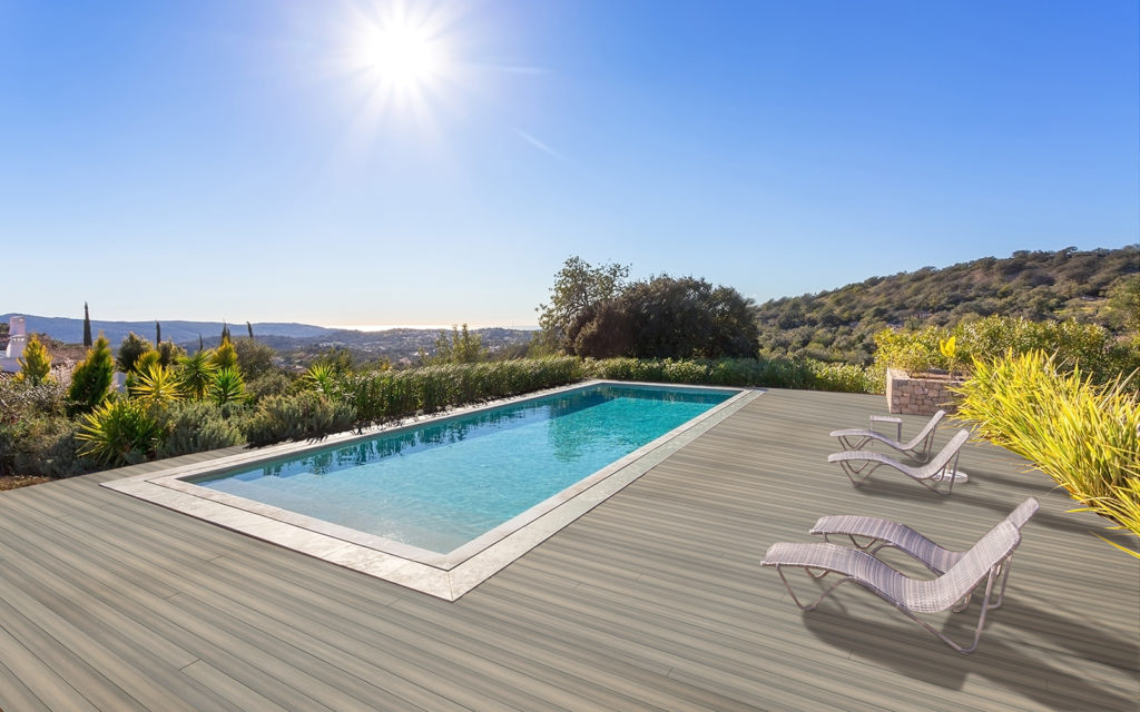 Water-Resistant Decking Blog - MoistureShield