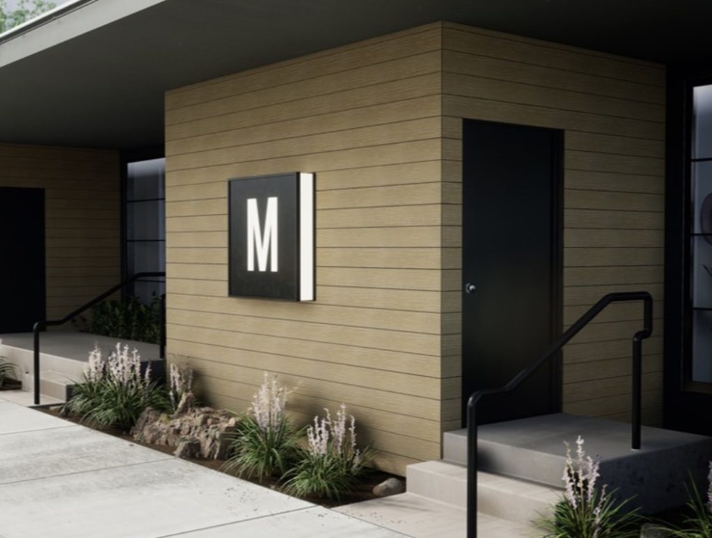 Introducing MoistureShield Composite Cladding - MoistureShield