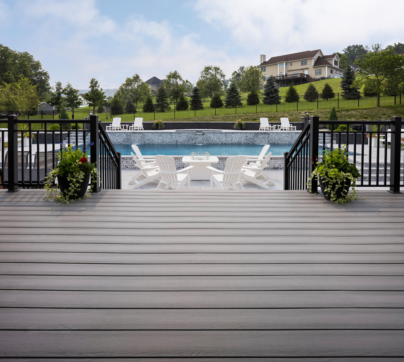 Contractor Spotlight: My Deck, Industry-leading Professional Deck ...