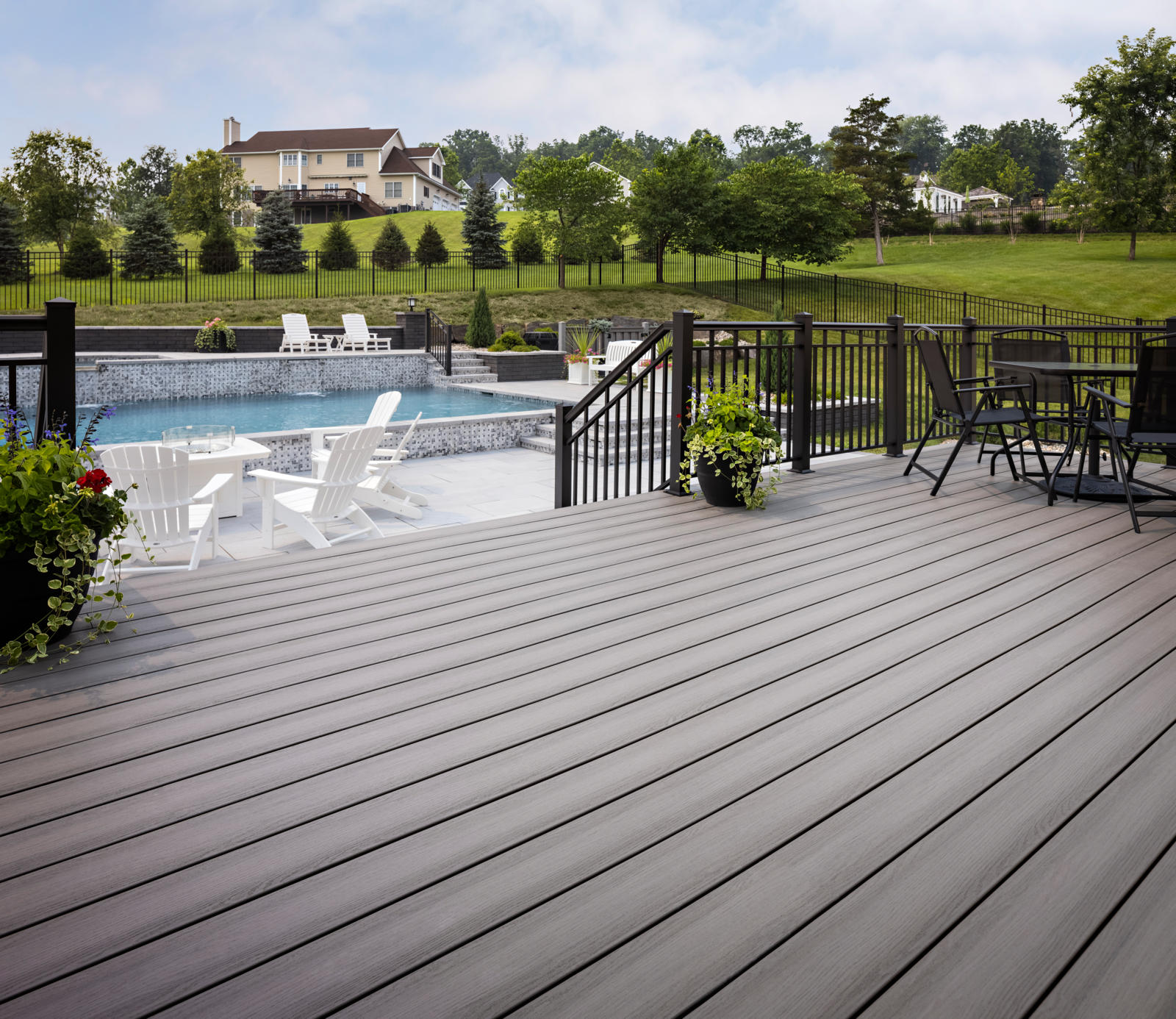 Contractor Spotlight: My Deck, Industry-leading Professional Deck ...