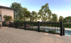 MoistureShield Launches InstaDeck and New Railing Offerings ...