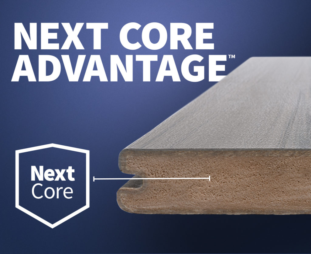 Why MoistureShield: The Strongest Composite Decking