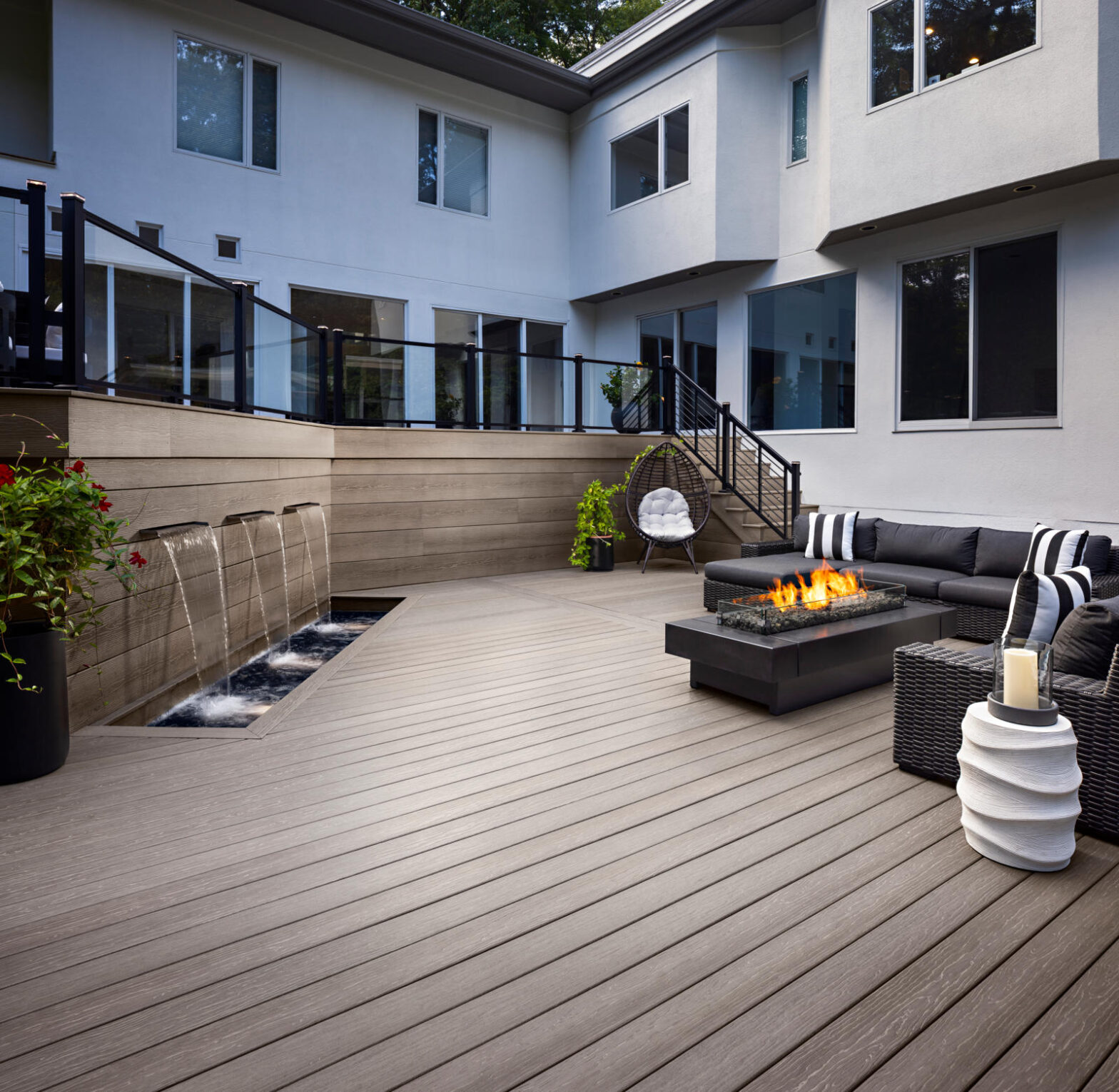 MoistureShield® Deck Safety Month: Time to Check Your Deck ...