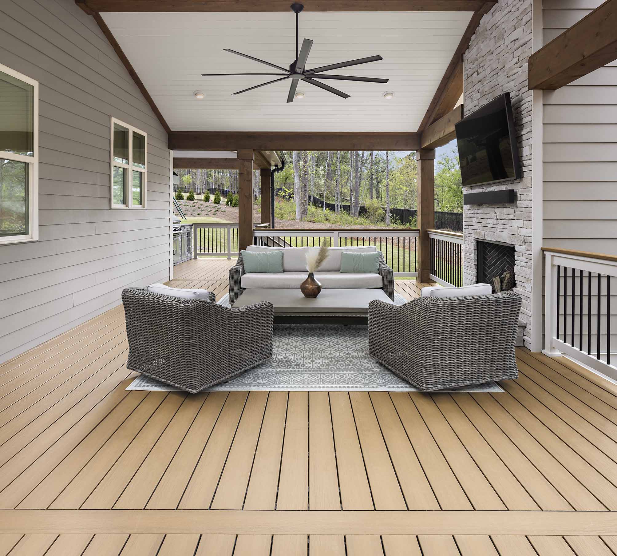 MoistureShield's Homeowner’s Guide to DIY Composite Decking - MoistureShield